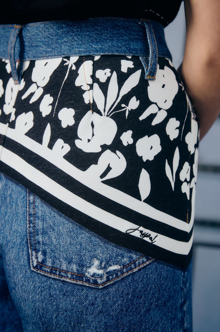 WOMEN : DENIM – Jaspal Official Store